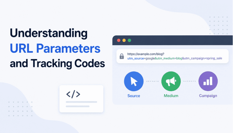 Understanding URL Parameters and Tracking Codes - ExpandURL